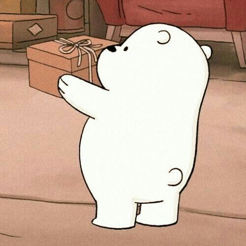 Bear Pfp - 57+ Koleksi Gambar