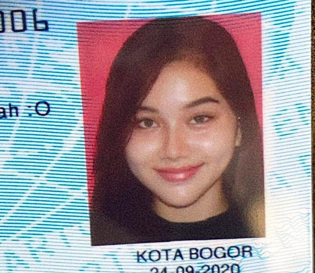 Foto Ktp Wanita - 51+ Koleksi Gambar Foto Ktp Wanita - 51+ Koleksi Gambar