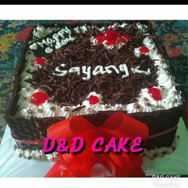 Detail Foto Kue Ulang Tahun Coklat Koleksi Nomer 44 Detail Foto Kue Ulang Tahun Coklat Koleksi Nomer 44
