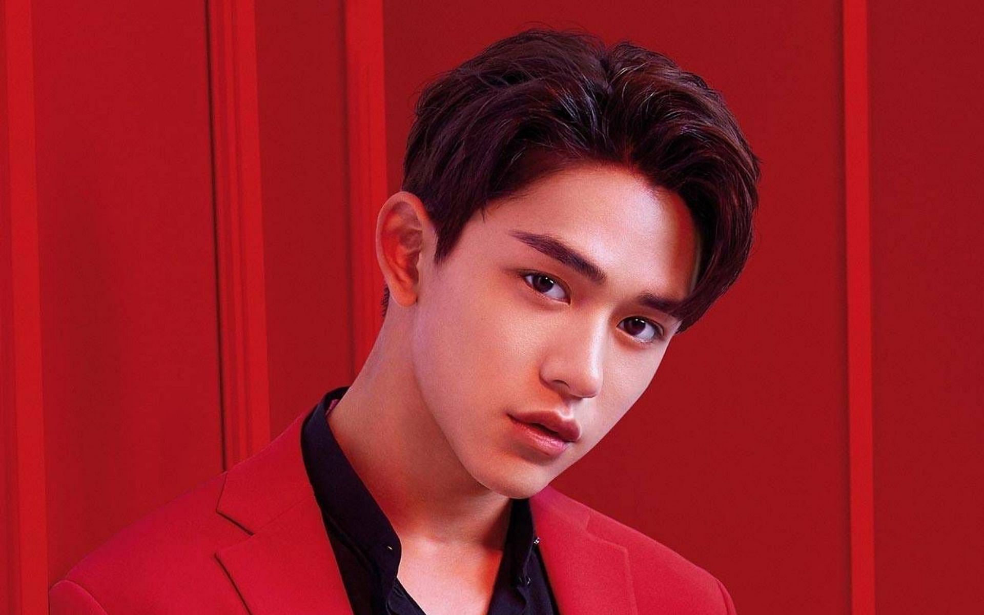 Foto Lucas Nct 50 Koleksi Gambar