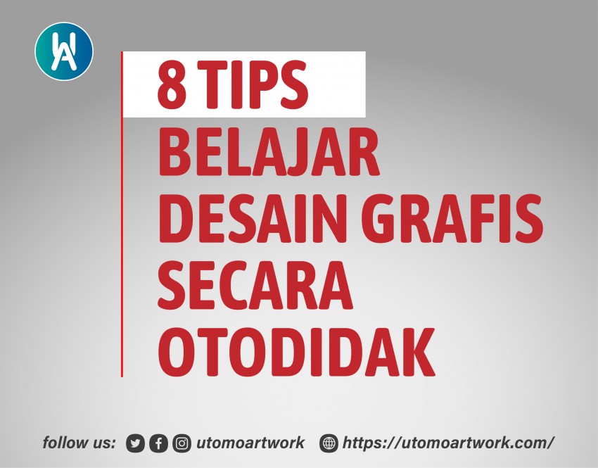 Detail Belajar Otodidak Desain Grafis Koleksi Nomer 5 Detail Belajar Otodidak Desain Grafis Koleksi Nomer 5