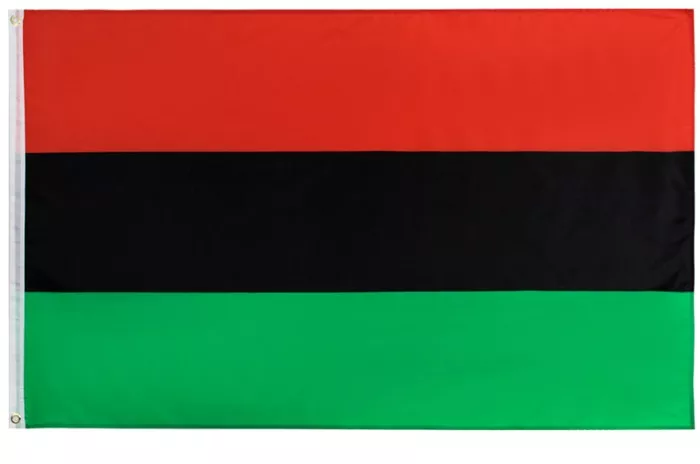 Bendera Merah Hitam - 57+ Koleksi Gambar