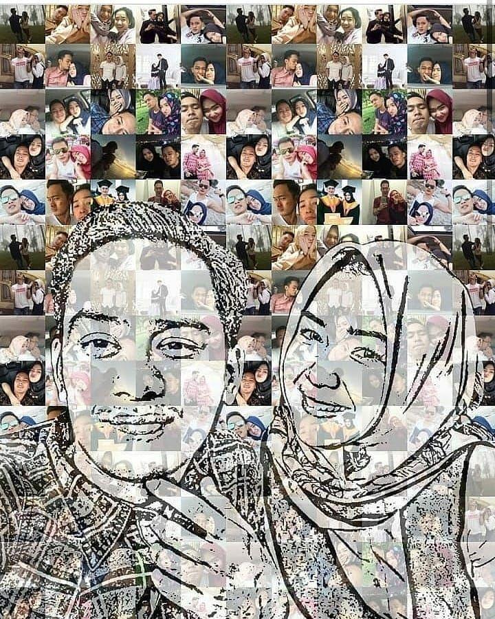 Detail Bingkai Foto Banyak Jadi Satu Koleksi Nomer 6 Detail Bingkai Foto Banyak Jadi Satu Koleksi Nomer 6
