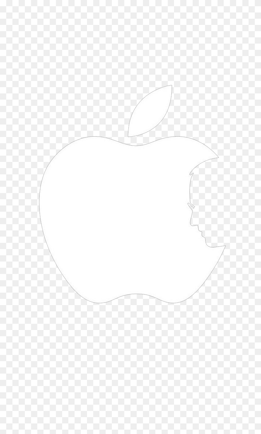 Black Apple Logo Transparent Background - 54+ Koleksi Gambar