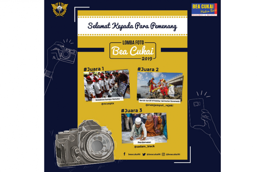 Foto Pemenang Lomba Fotografi Foto Pemenang Lomba Fotografi