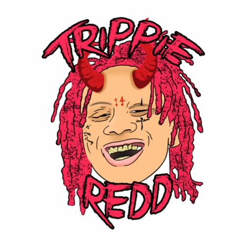 Trippie Redd Hair 28 Koleksi Gambar