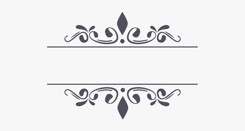 Border Vector Png Border Vector Png