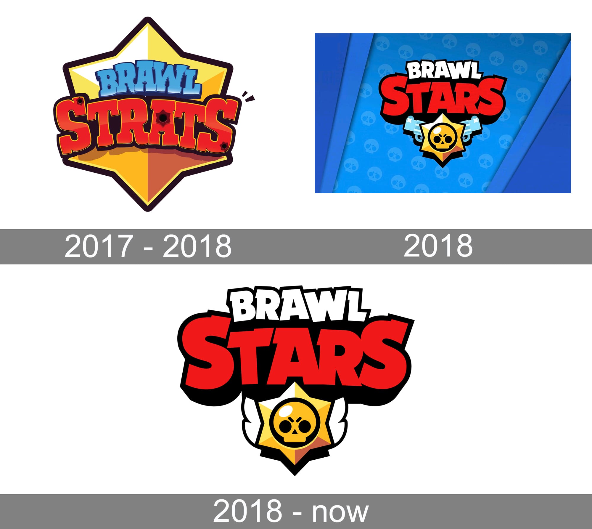 Brawl Stars Logo 58 Koleksi Gambar
