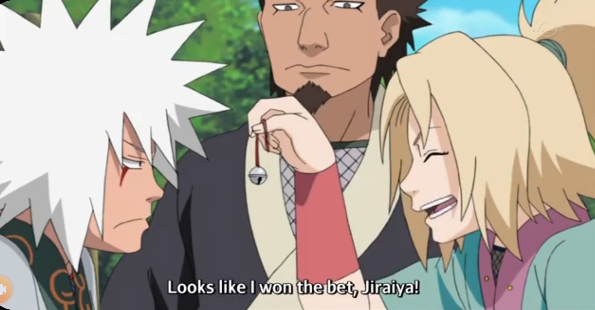 Halaman Unduh Untuk File Foto Tsunade Dan Jiraiya Yang Ke 37