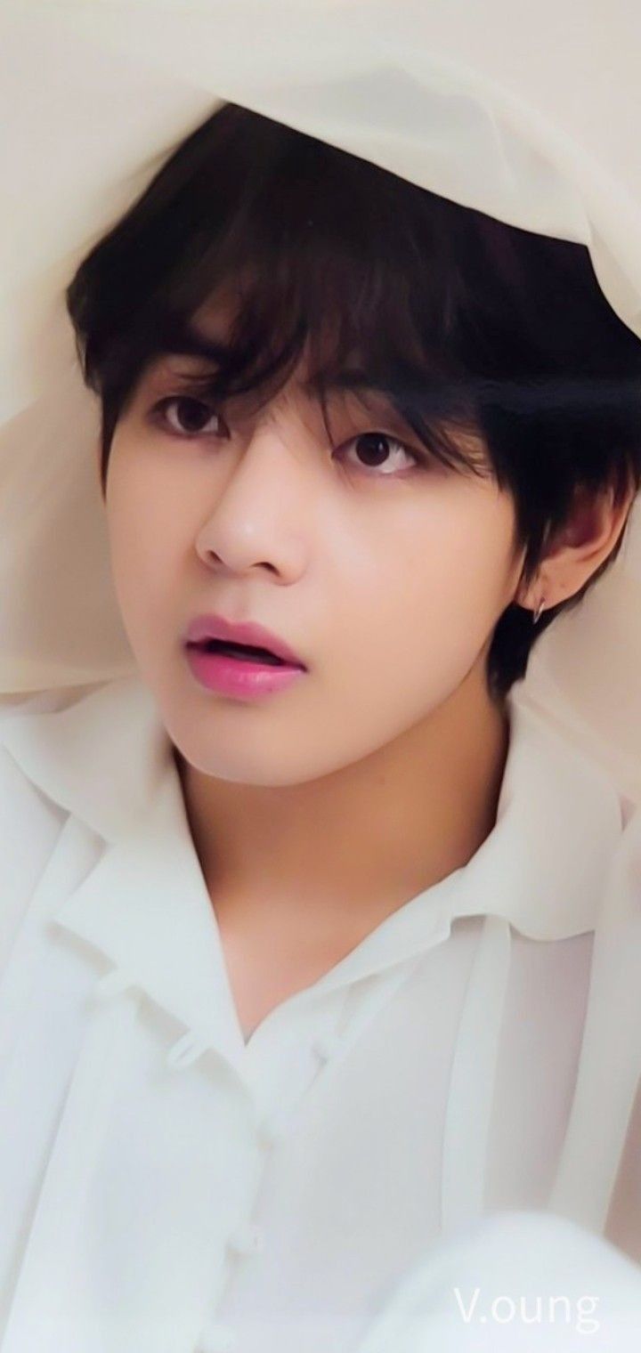 Detail Foto V Bts Cute Wallpaper Koleksi Nomer 19