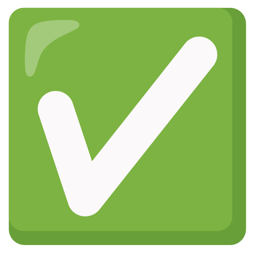 Detail Check Emoji Png Koleksi Nomer 6 Detail Check Emoji Png Koleksi Nomer 6