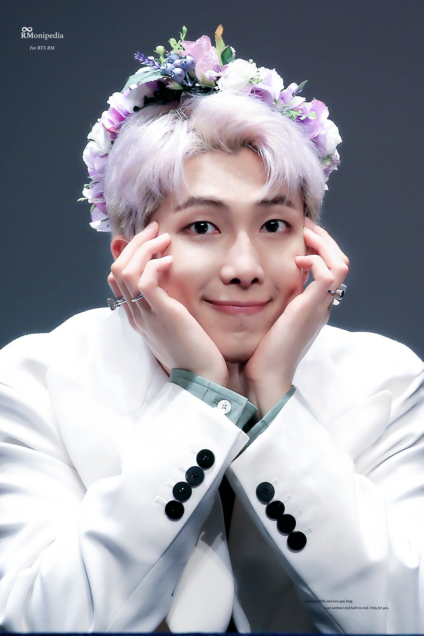 Bts Rap Monster Cute 56 Koleksi Gambar