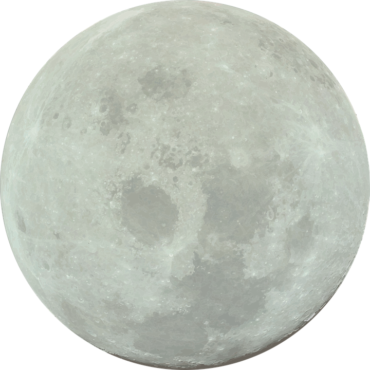 Bulan Purnama Png 58 Koleksi Gambar