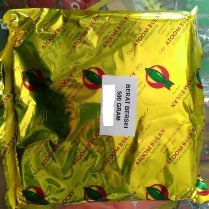 Bumbu Atom Bulan - 58+ Koleksi Gambar