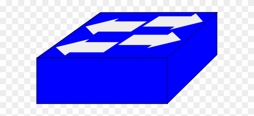 Switch Hub Symbol 17 Koleksi Gambar