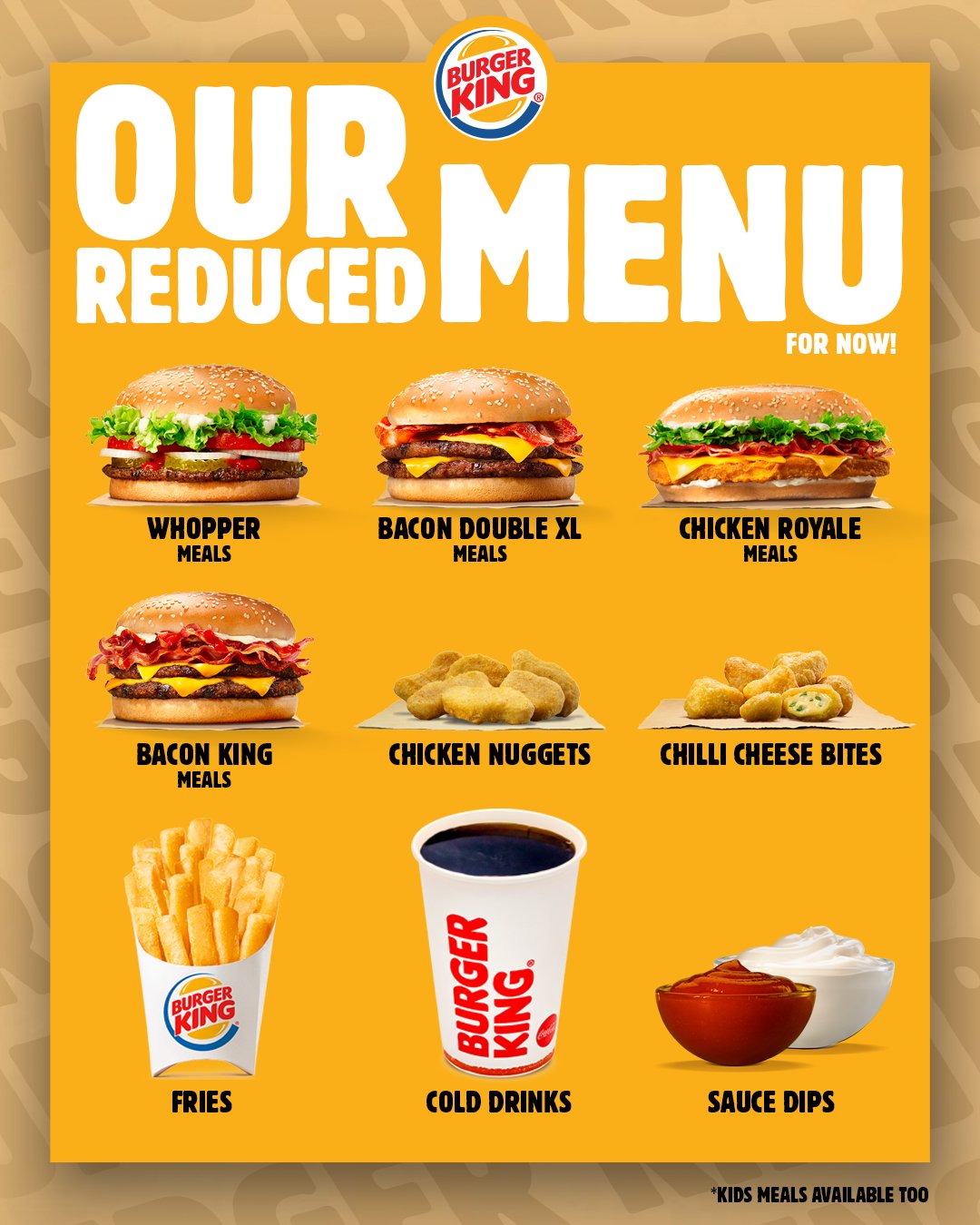 Burger King Menu Prices 2025 Joey Beverlie