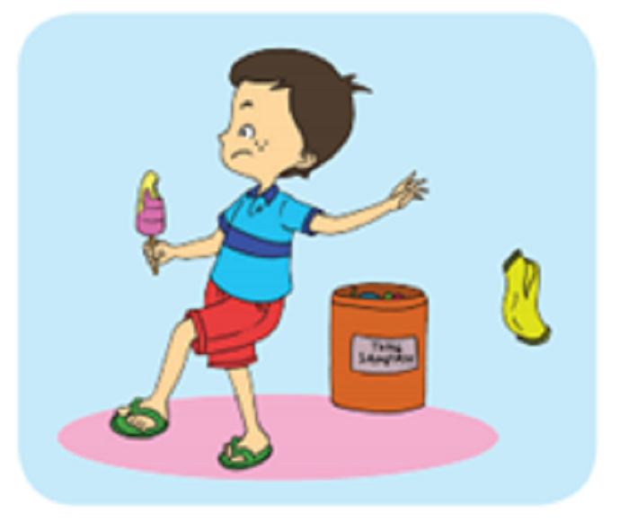 Gambar Anak Membuang Sampah Sembarangan - 54+ Koleksi Gambar Gambar Anak Membuang Sampah Sembarangan - 54+ Koleksi Gambar