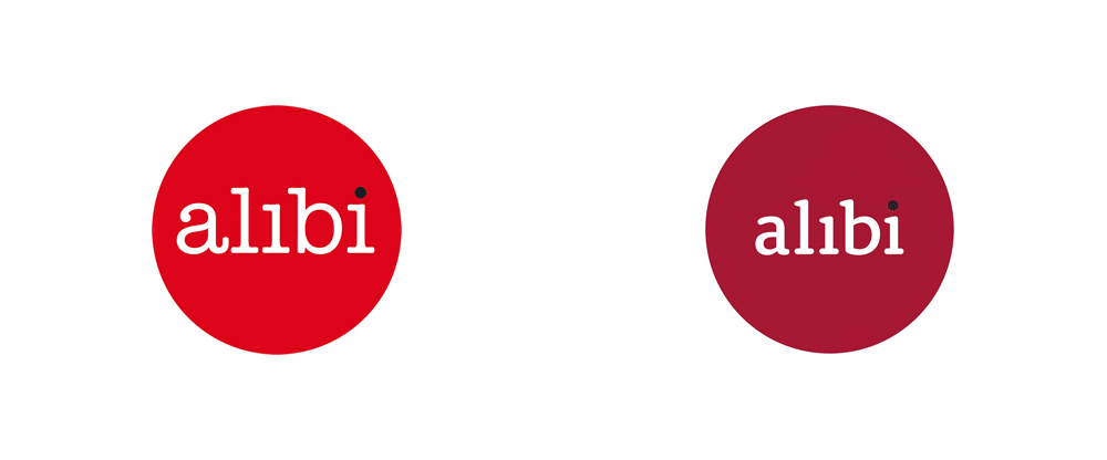 Alibi Logo - 23+ Koleksi Gambar