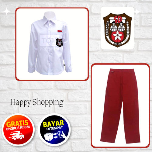 Detail Gambar Anak Sd Seragam Merah Putih Koleksi Nomer 16 Detail Gambar Anak Sd Seragam Merah Putih Koleksi Nomer 16