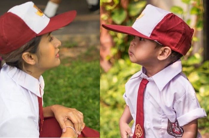 Detail Gambar Anak Sd Seragam Merah Putih Koleksi Nomer 27 Detail Gambar Anak Sd Seragam Merah Putih Koleksi Nomer 27