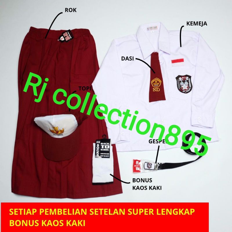 Detail Gambar Anak Sd Seragam Merah Putih Koleksi Nomer 30 Detail Gambar Anak Sd Seragam Merah Putih Koleksi Nomer 30