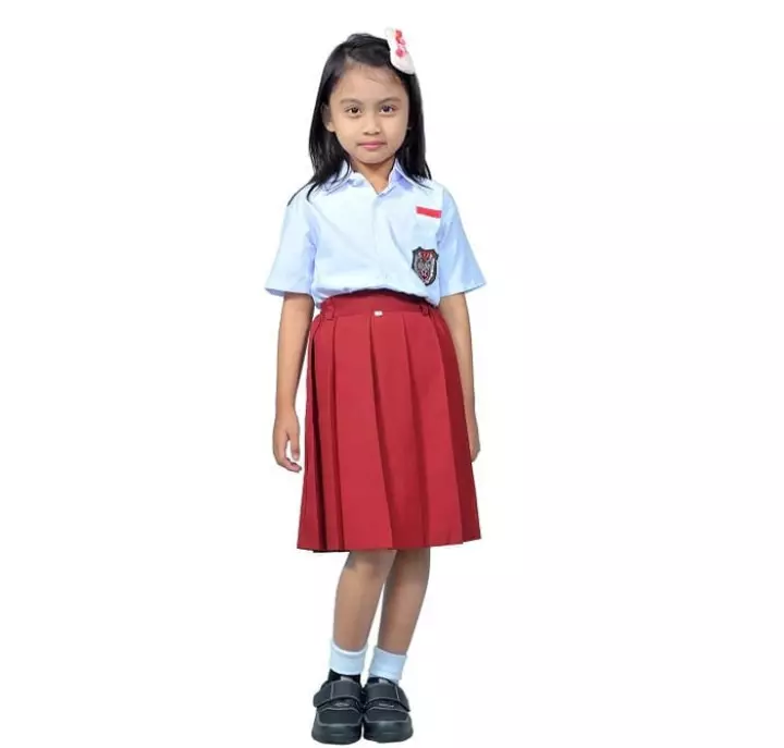 Detail Gambar Anak Sd Seragam Merah Putih Koleksi Nomer 38 Detail Gambar Anak Sd Seragam Merah Putih Koleksi Nomer 38