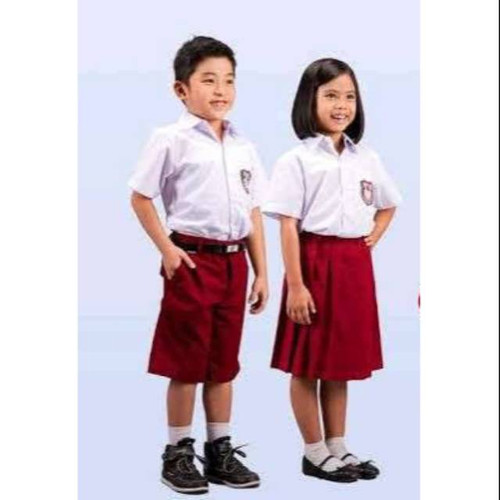 Detail Gambar Anak Sd Seragam Merah Putih Kartun Koleksi Nomer 3 Detail Gambar Anak Sd Seragam Merah Putih Kartun Koleksi Nomer 3
