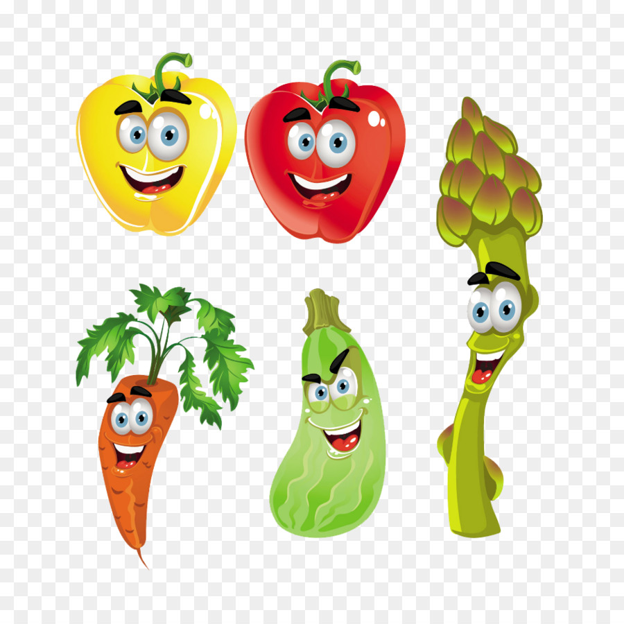 Detail Gambar Animasi Buah Dan Sayur Koleksi Nomer 4