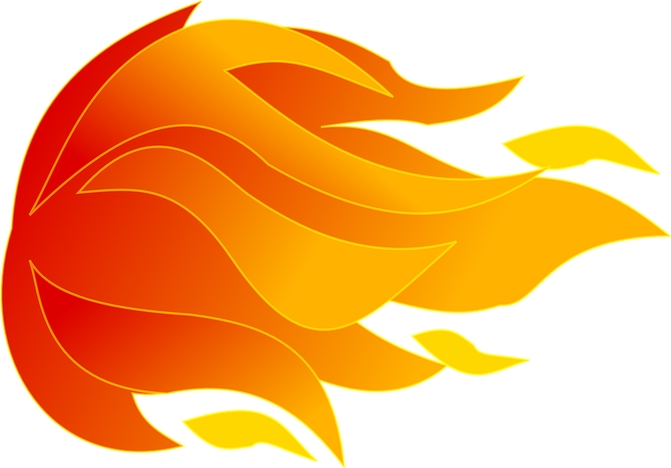 Gambar Api Png Vector 57 Koleksi Gambar