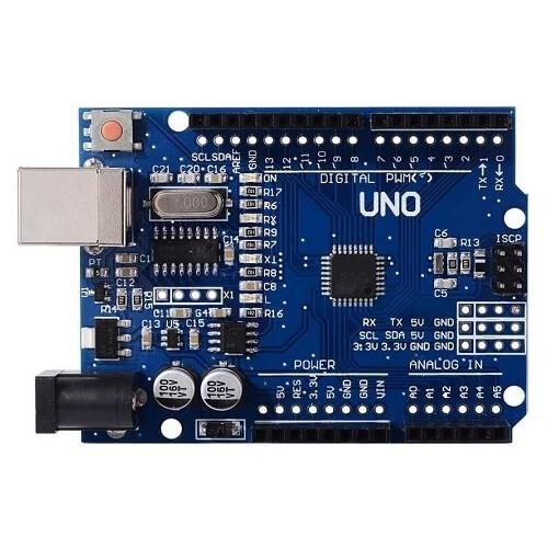 Detail Gambar Arduino Uno R3 Koleksi Nomer 15 Detail Gambar Arduino Uno R3 Koleksi Nomer 15