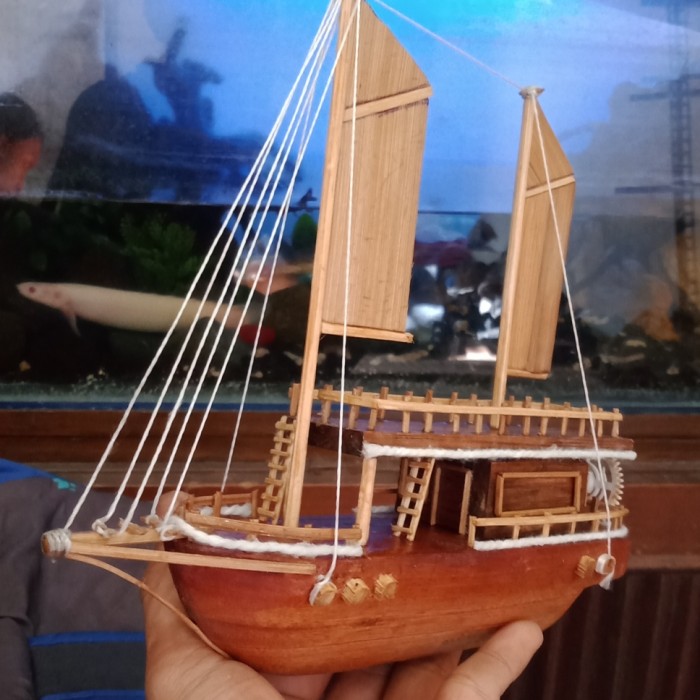 Detail Cara Membuat Miniatur Kapal Layar Dari Kayu Koleksi Nomer 14 Detail Cara Membuat Miniatur Kapal Layar Dari Kayu Koleksi Nomer 14