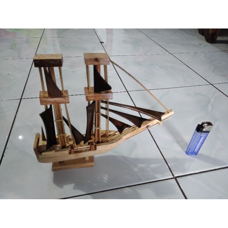 Detail Cara Membuat Miniatur Kapal Layar Dari Kayu Koleksi Nomer 39 Detail Cara Membuat Miniatur Kapal Layar Dari Kayu Koleksi Nomer 39