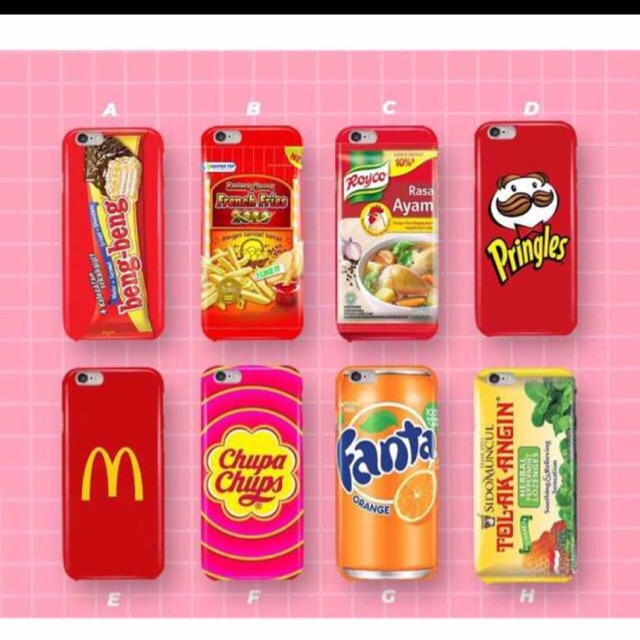 Detail Casing Hp Gambar Makanan Koleksi Nomer 4 Detail Casing Hp Gambar Makanan Koleksi Nomer 4