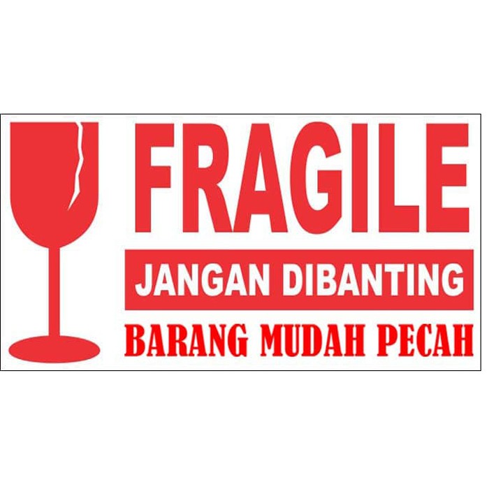 Detail Gambar Awas Barang Pecah Belah Koleksi Nomer 8 Detail Gambar Awas Barang Pecah Belah Koleksi Nomer 8