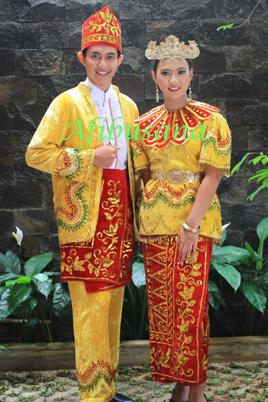 Detail Gambar Baju Adat Kalimantan Selatan Koleksi Nomer 37 Detail Gambar Baju Adat Kalimantan Selatan Koleksi Nomer 37