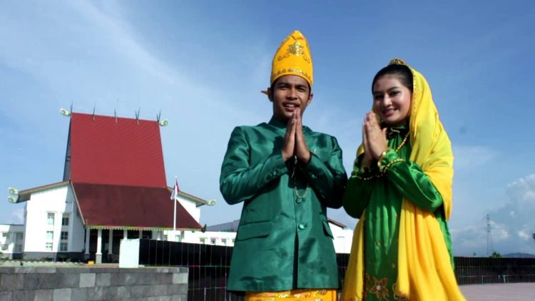 Detail Gambar Baju Adat Kalimantan Selatan Koleksi Nomer 38 Detail Gambar Baju Adat Kalimantan Selatan Koleksi Nomer 38