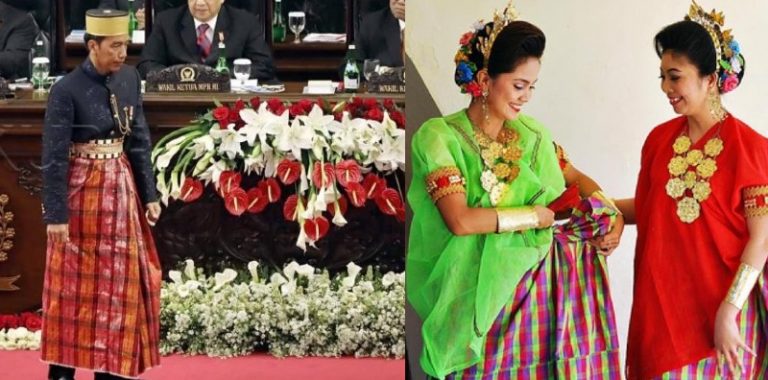 Detail Gambar Baju Adat Sulawesi Selatan Koleksi Nomer 28 Detail Gambar Baju Adat Sulawesi Selatan Koleksi Nomer 28