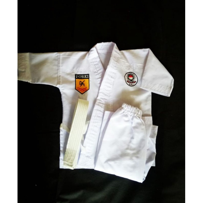Detail Gambar Baju Karate Inkai Koleksi Nomer 18 Detail Gambar Baju Karate Inkai Koleksi Nomer 18