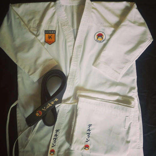 Gambar Baju Karate Inkai - 57+ Koleksi Gambar Gambar Baju Karate Inkai - 57+ Koleksi Gambar