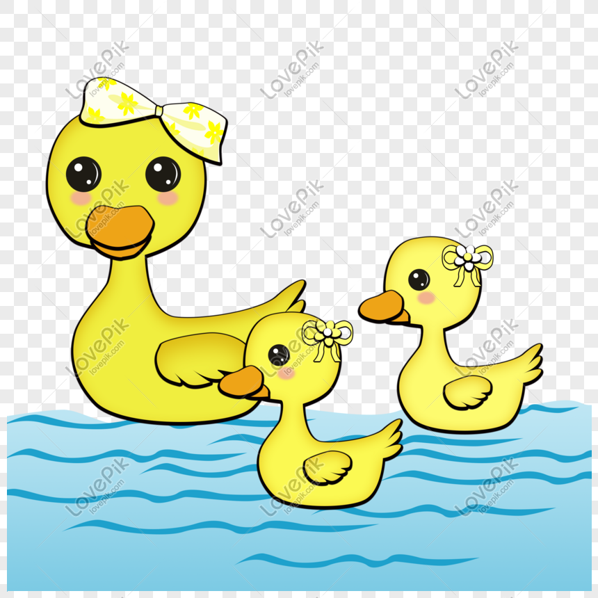 Detail Gambar Bebek Karikatur Koleksi Nomer 13