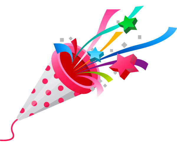 Detail Confetti Animation Powerpoint Koleksi Nomer 9 Detail Confetti Animation Powerpoint Koleksi Nomer 9
