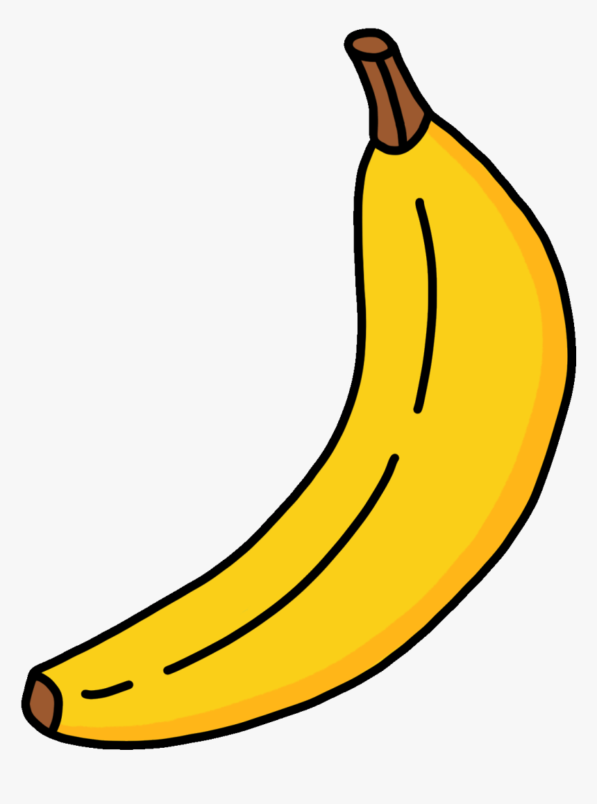 Halaman Unduh Untuk File Gambar Buah Gambar Animasi Buah Pisang Yang Ke 6