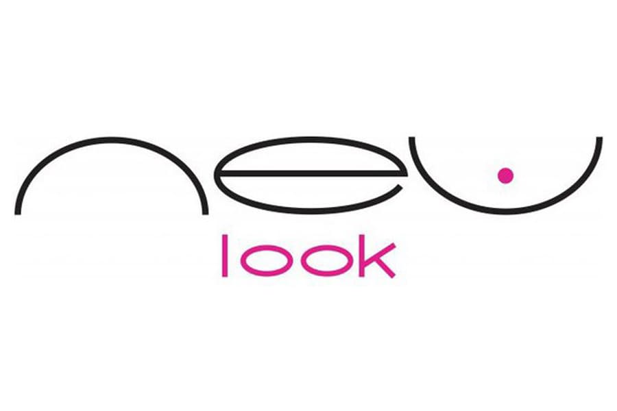 New Look Logo History - 21+ Koleksi Gambar New Look Logo History - 21+ Koleksi Gambar