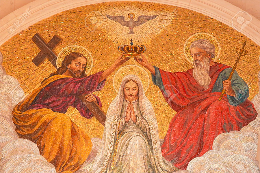 Detail Gambar Bunda Maria Dan Tuhan Yesus Koleksi Nomer 32 Detail Gambar Bunda Maria Dan Tuhan Yesus Koleksi Nomer 32