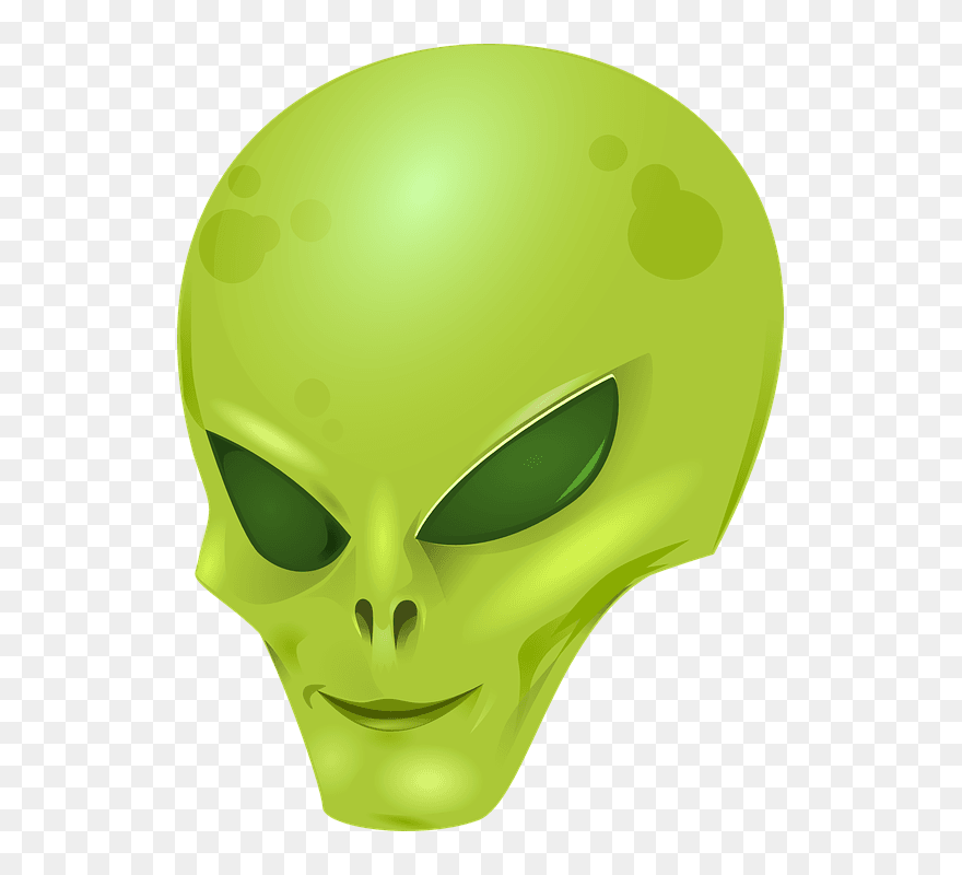 Aliens Transparent Background - 54+ Koleksi Gambar