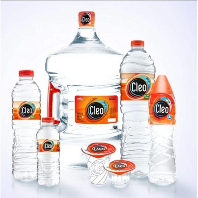Detail Cleo Galon Png Koleksi Nomer 38