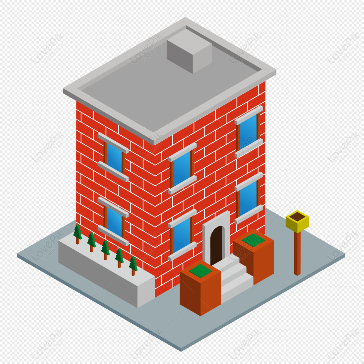Detail Gambar Bangunan Kantor Tiga Dimensi Png Unduh Gratis - Lovepik Detail Gambar Bangunan Kantor Tiga Dimensi Png Unduh Gratis - Lovepik