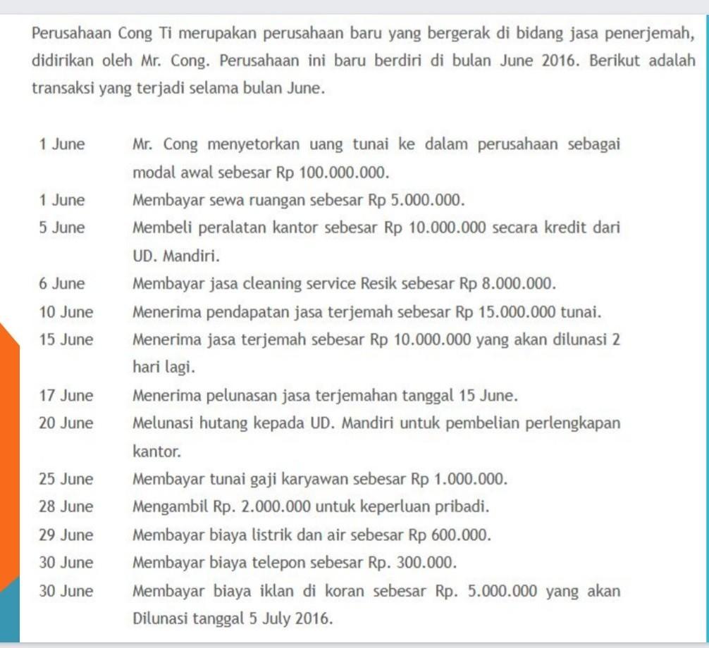 Contoh 50 Transaksi Perusahaan Jasa - 55+ Koleksi Gambar Contoh 50 Transaksi Perusahaan Jasa - 55+ Koleksi Gambar