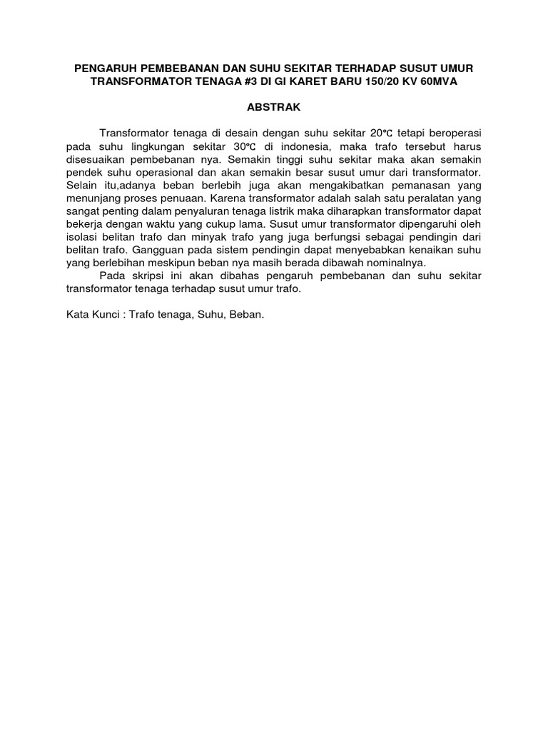 Contoh Abstrak Tugas Akhir - 46+ Koleksi Gambar Contoh Abstrak Tugas Akhir - 46+ Koleksi Gambar