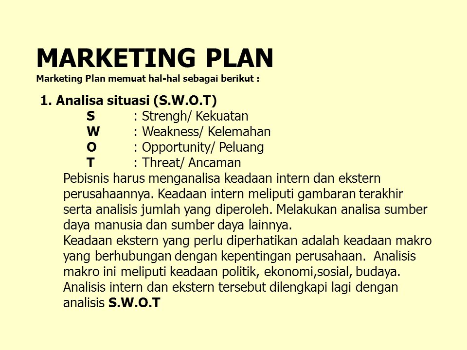 Contoh Action Plan Marketing - 55+ Koleksi Gambar Contoh Action Plan Marketing - 55+ Koleksi Gambar